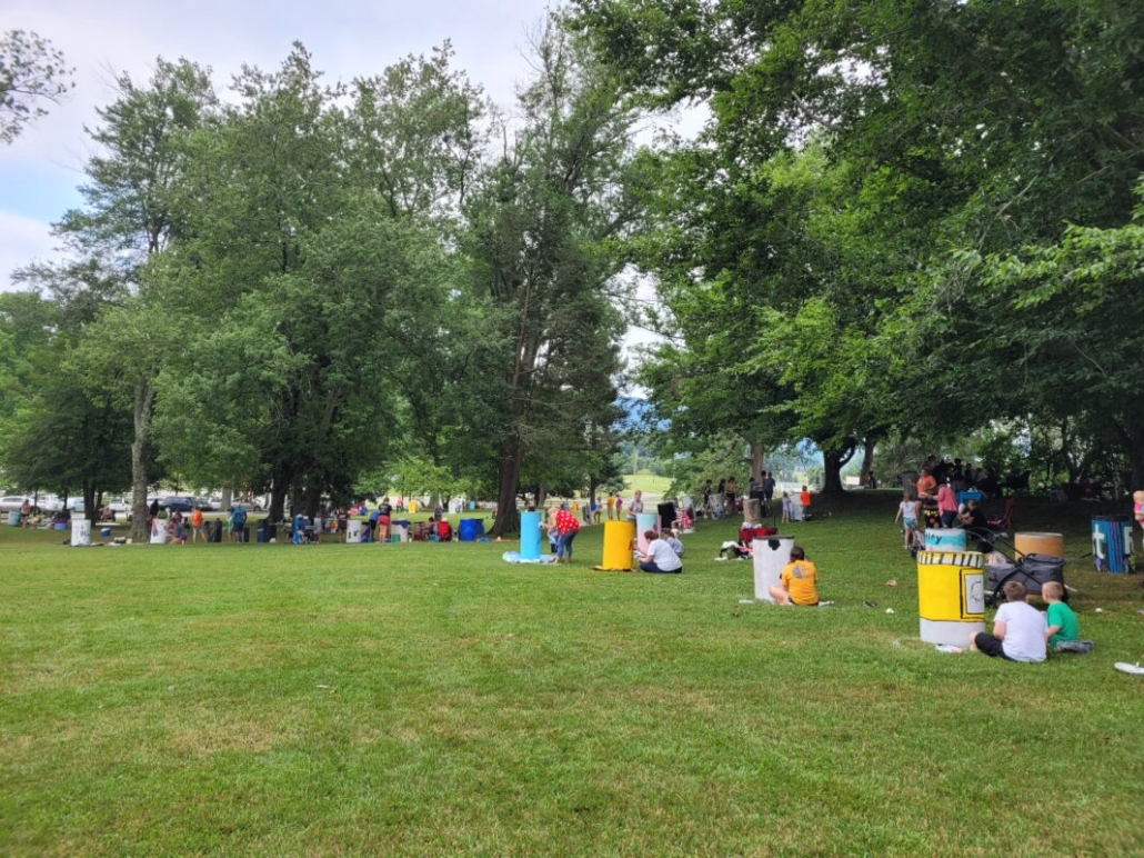 Photos – The Allandale Mansion