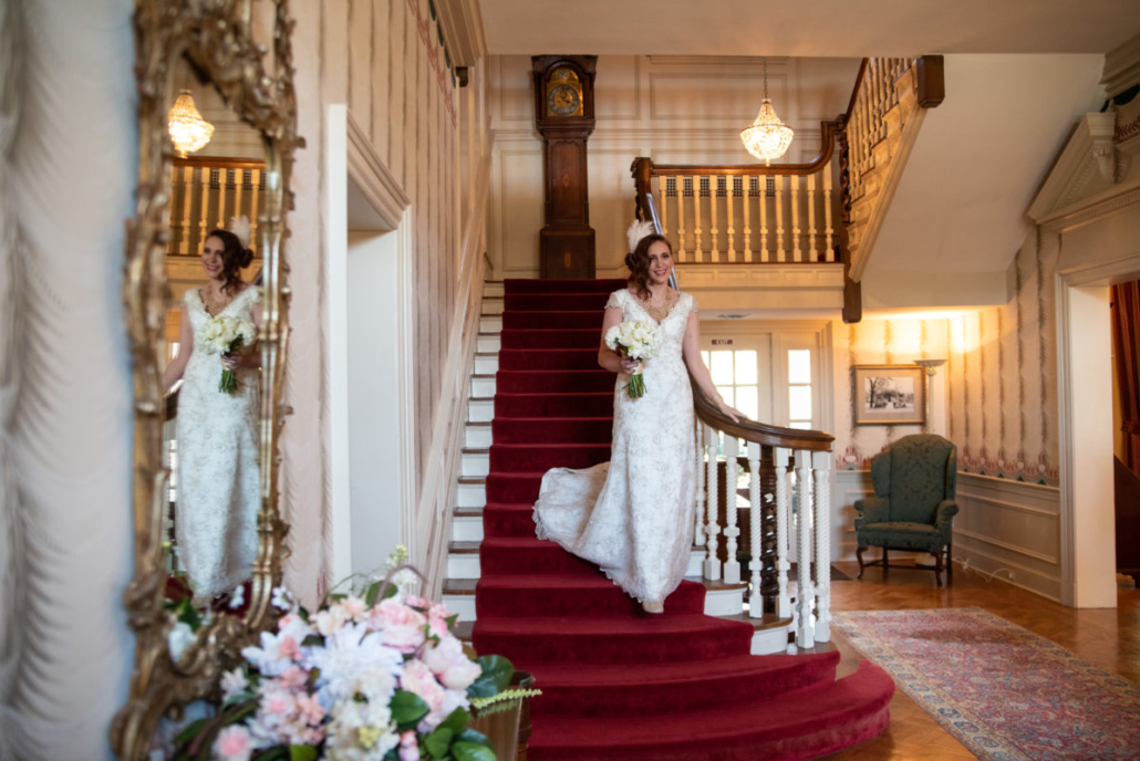 Allandale Mansion – The Allandale Mansion