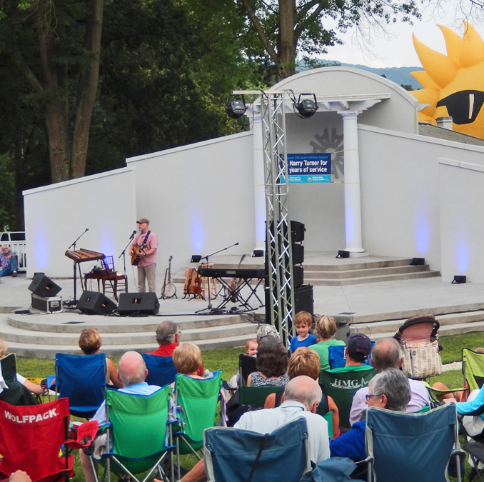 Allandale Campus – The Allandale Mansion